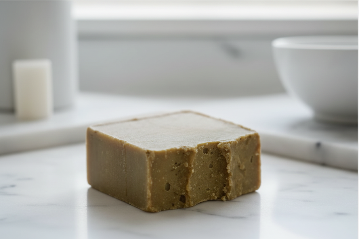 Ancient Soaps Series – merlinera