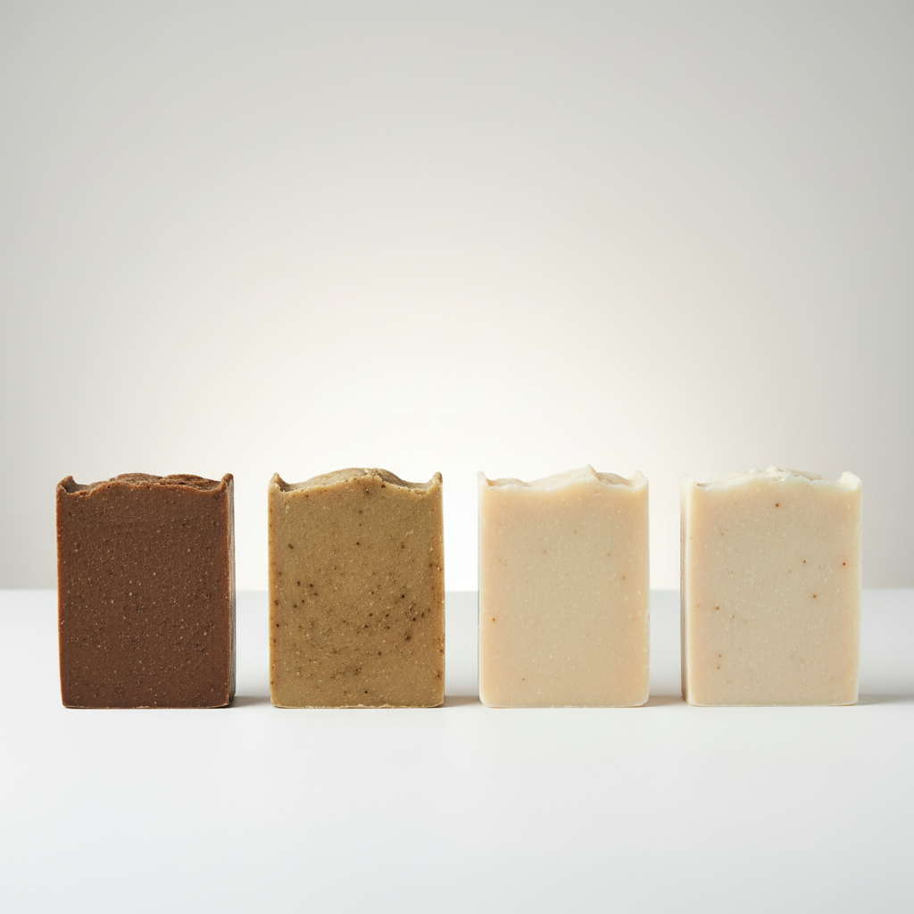 How We Make Our Soaps - merlinera | Traditional Cold Process Method